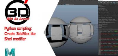 How to Create a Joint-Based Skirt Rig With Auto Collisions in Maya ...