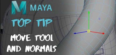 maya modeling tutorials Archives - Lesterbanks