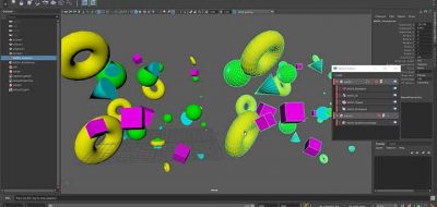 How to Slide Objects Across a Surface Using MASH - Lesterbanks