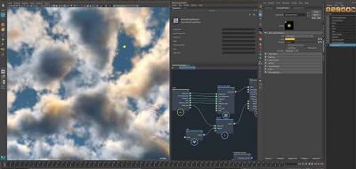 Working With the New Bifrost Scatter Nodes - Lesterbanks