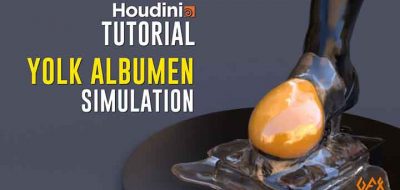 A Brief Overview of Rest Position and Inverse Transformation in Houdini ...