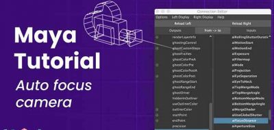 How to Copy and Paste Animation Keys With Python in Maya - Lesterbanks