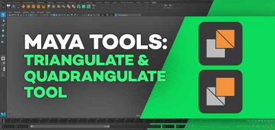 maya modeling tutorials Archives - Lesterbanks