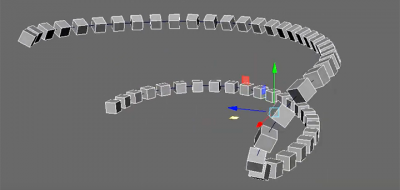 Get to Know Some Maya Bifrost Graph Nodes - Lesterbanks