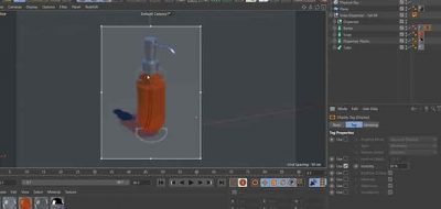 Easily Remove Seams from Clones Using Connect Object - Lesterbanks