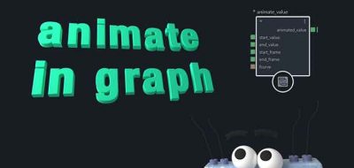 Create Multi-Colored Bifrost Liquid in Maya - Lesterbanks