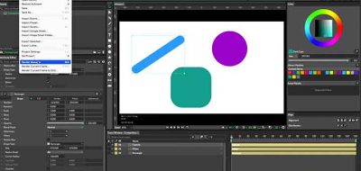 Motion Graphics App Cavalry is Now in Public Beta - Lesterbanks