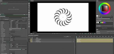 Motion Graphics App Cavalry is Now in Public Beta - Lesterbanks