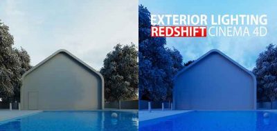 Working With Iridescence and Thin Film Effects in Redshift - Lesterbanks