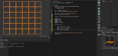 A Clever Method to Easily Scale Objects Proportionally in C4D - Lesterbanks