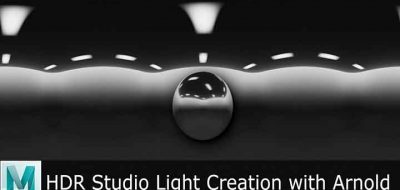 Getting Started With bhGhost Onion Skinning for Maya - Lesterbanks