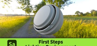 A Quick Start Guide to Substance 3D Sampler - Lesterbanks