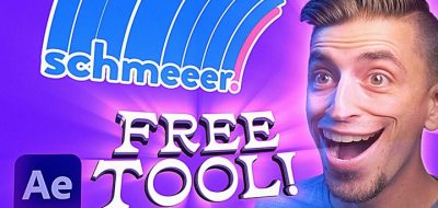 Trim-Pack Lets You Add Trim Path Animation in a Click - Lesterbanks