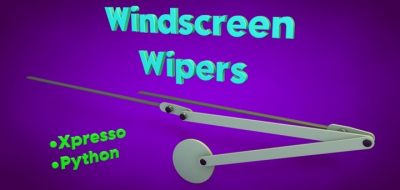 How to Take Control of Naming in C4D by Using Tokens - Lesterbanks