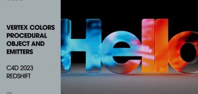 How to Use the Redshift Volume Shader to Render Volumes in Houdini - Lesterbanks