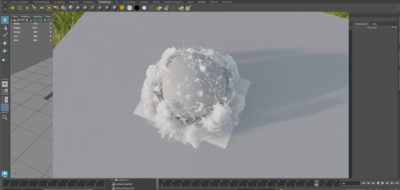 All About Instancing and Scattering in Bifrost Graph - Lesterbanks