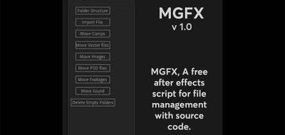 BodyMovin Exports Your After Effects Animations to HTML5 - Lesterbanks