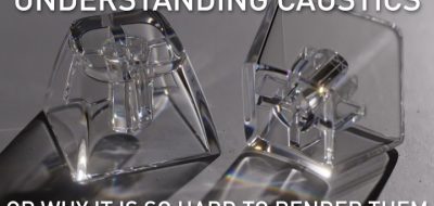 How to Render Diamonds by Using Clipping Materials in Octane for C4D ...