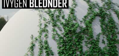 How to Use Blender's Object Info Node for Random Colors - Lesterbanks