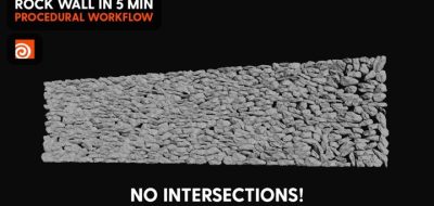 How to Create a Grass Field and Wind Using VOPs in Houdini - Lesterbanks