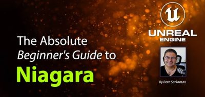 Getting Started With the Light Mixer in Unreal Engine - Lesterbanks