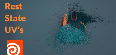 An Easy Way to Clean Up Fractured Geometry in Houdini - Lesterbanks